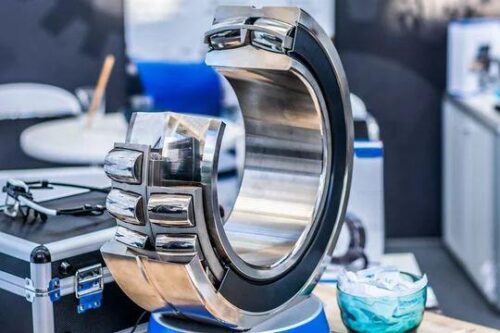 Everything You Should Know About Bearing Radial Clearance And Internal ...