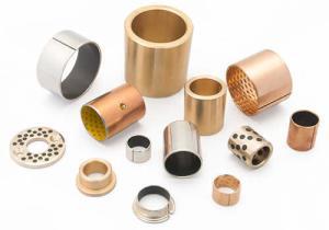 The Complete Guide To Bearings | AUBEARING