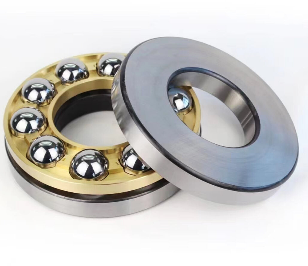 The Complete Guide To Bearings | AUBEARING