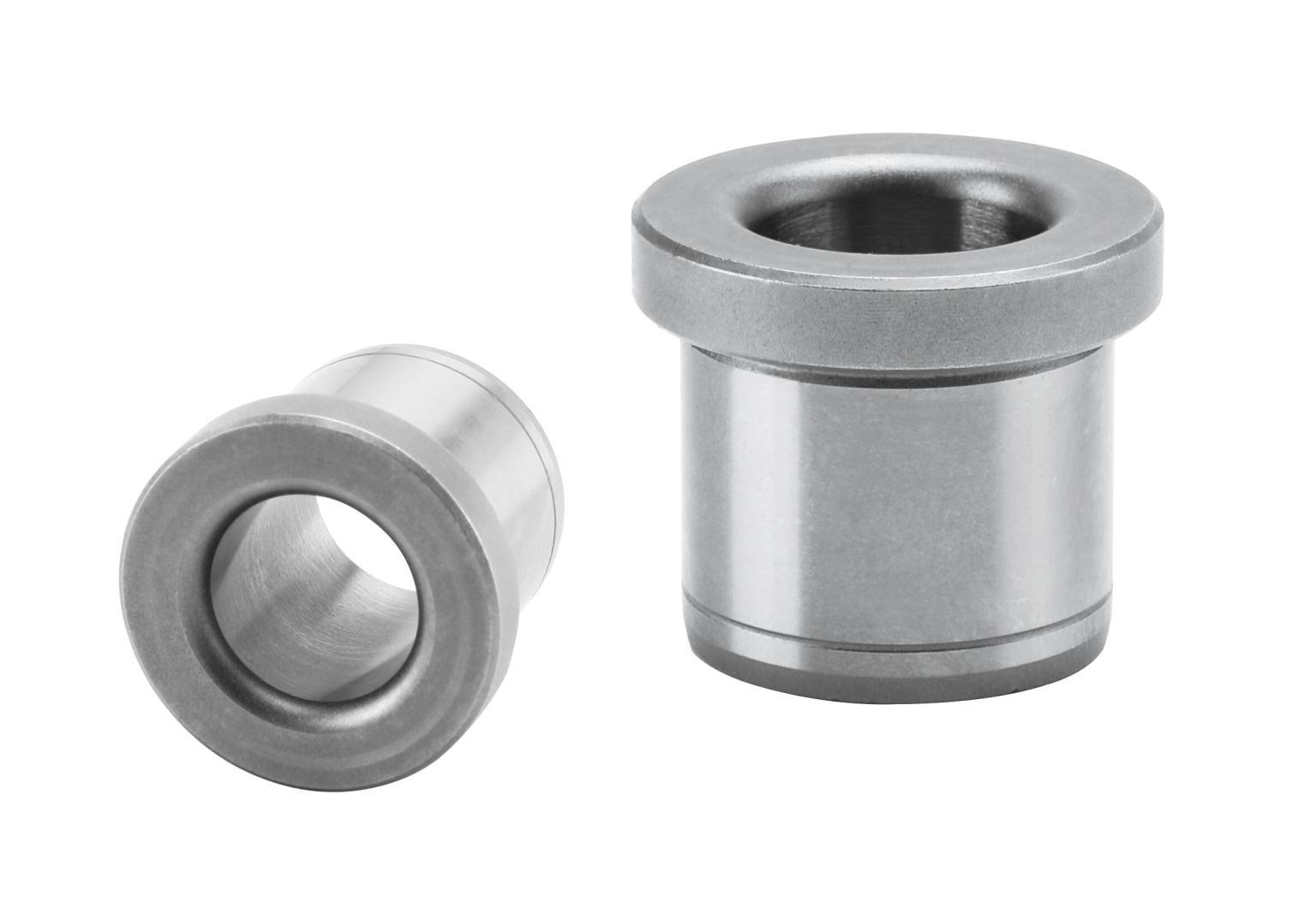 The Complete Guide To Bearings | AUBEARING