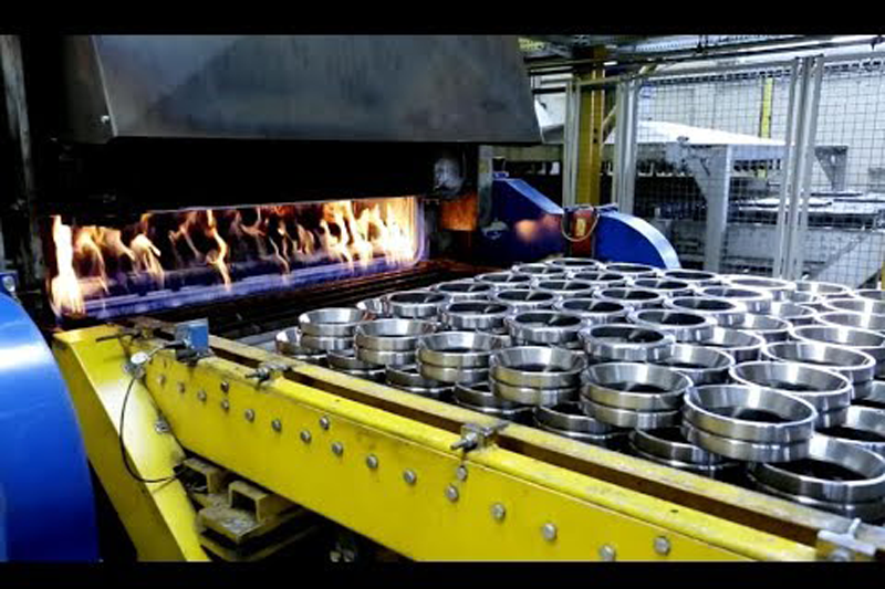 Our Factory | AUBEARING