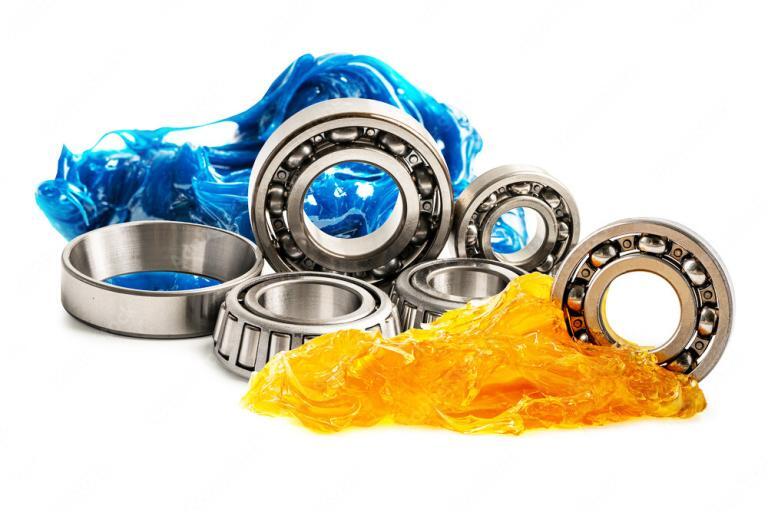 The Complete Guide To Bearings | AUBEARING
