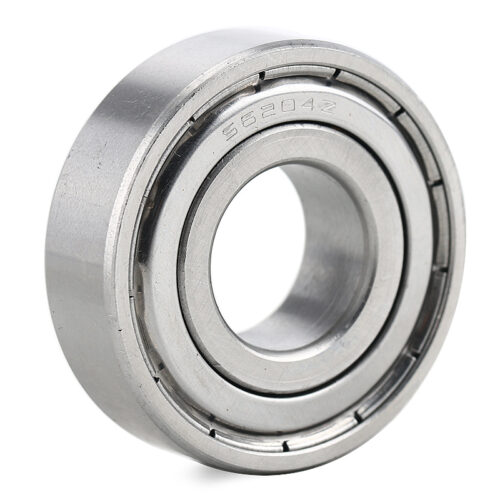 Everything You Should Know About Bearing Materials | AUBEARING