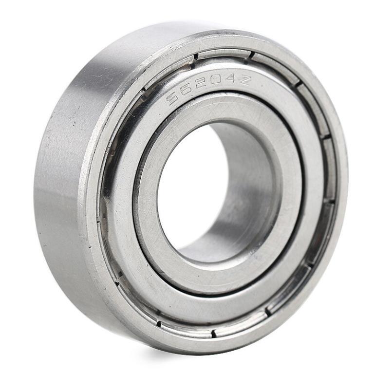 Everything You Should Know About Bearing Materials | AUBEARING