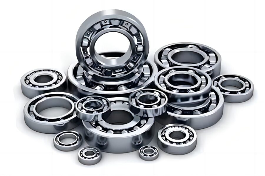 Everything You Should Know About Bearing Materials | AUBEARING