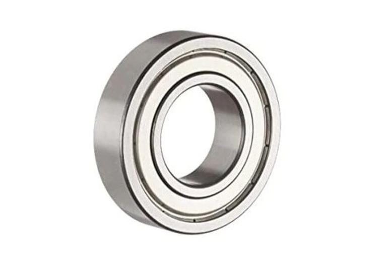 La guía definitiva para el rodamiento 6204 | AUBEARING