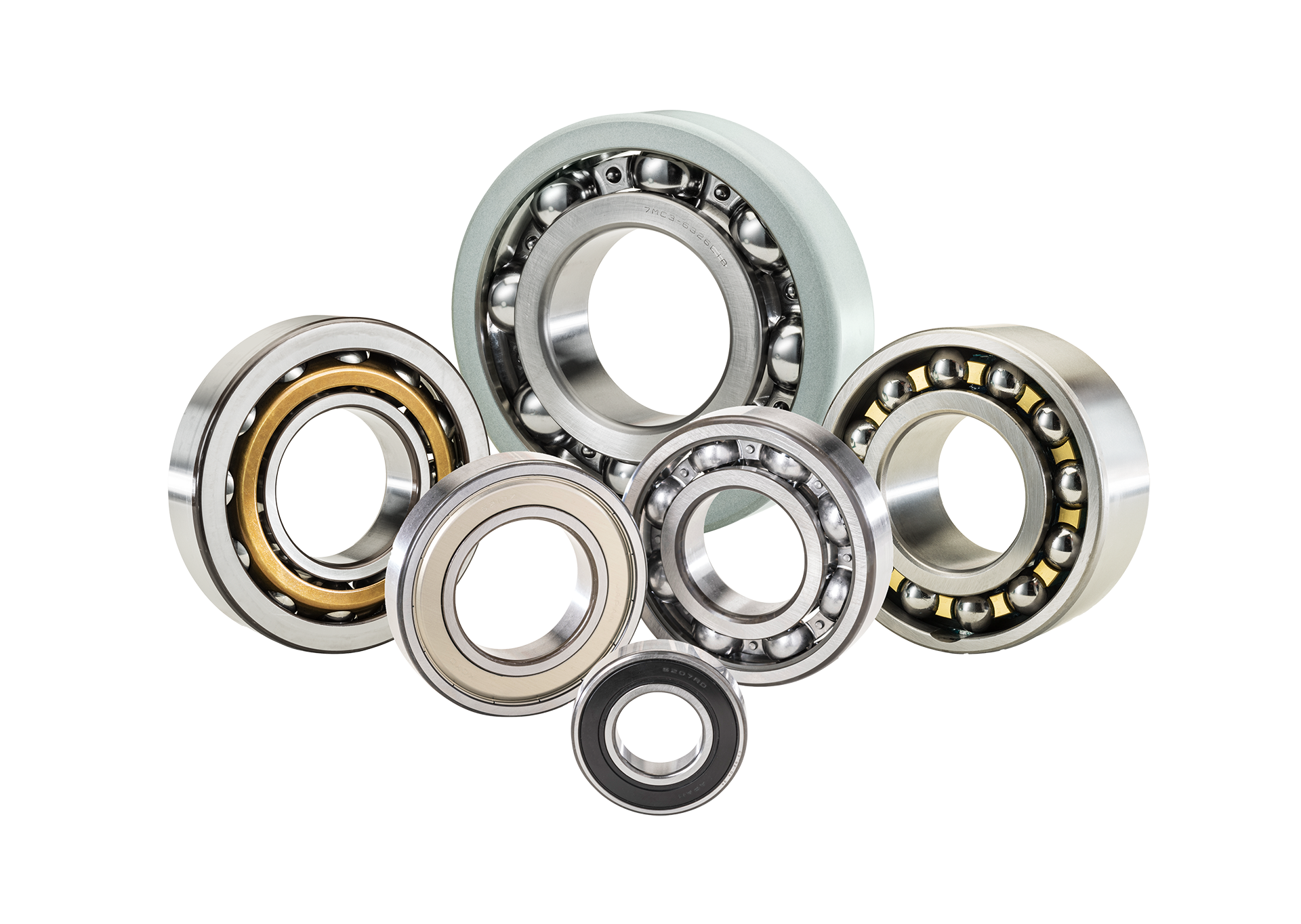 Bearing Types You Should Know | AUBEARING