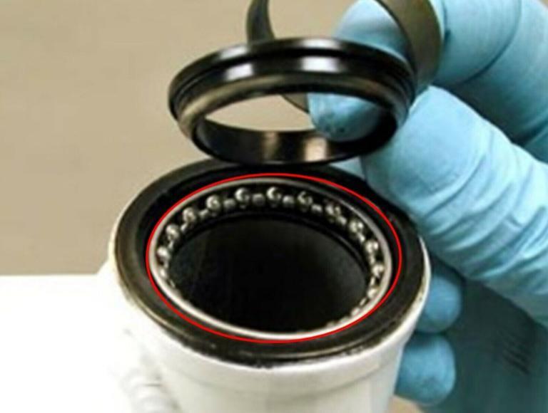 The Ultimate Guide To Bicycle Bearings | AUBEARING