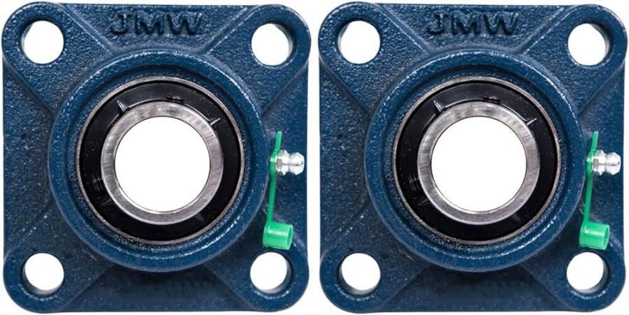 The Ultimate Guide To Pillow Block Bearing | AUBEARING