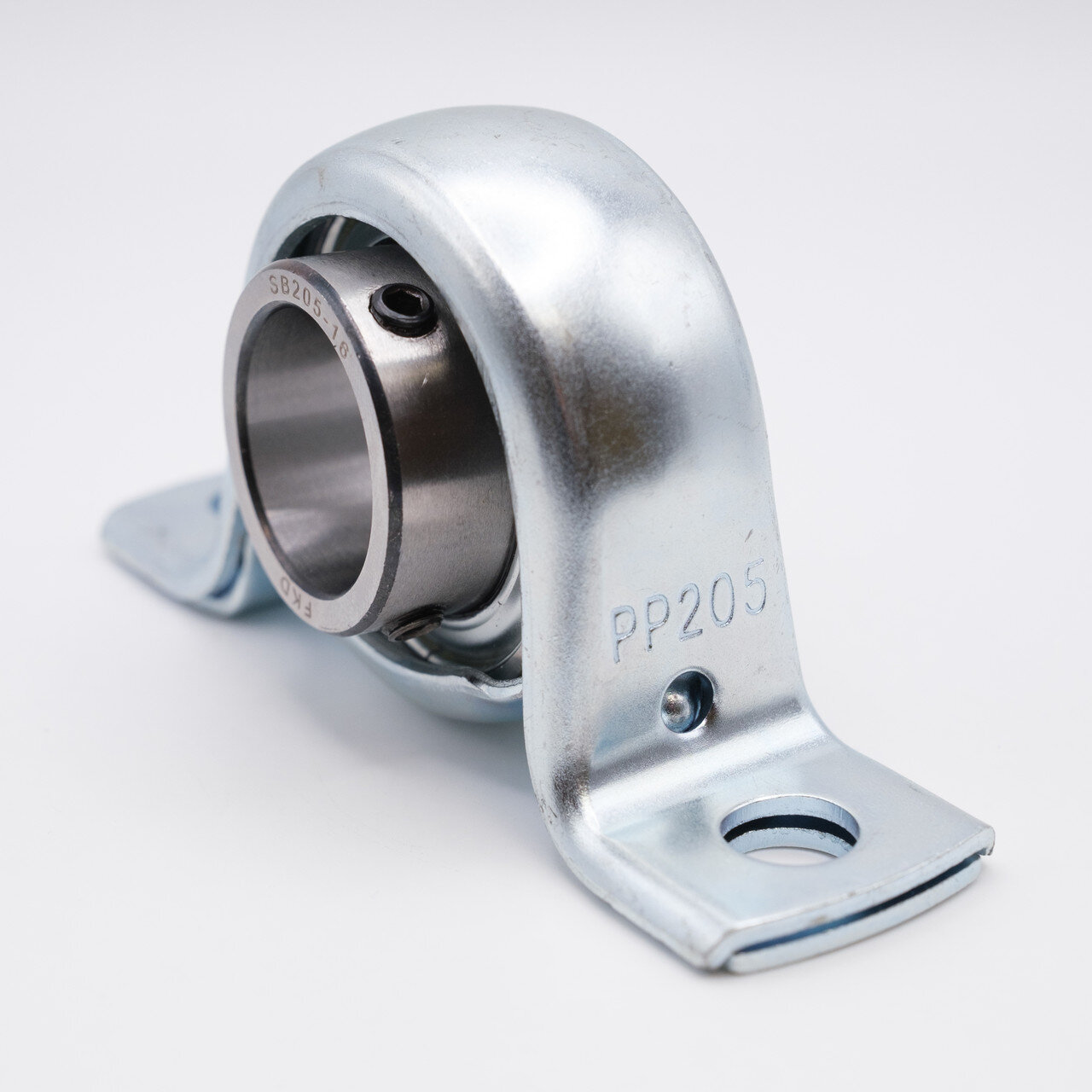 The Ultimate Guide To Pillow Block Bearing | AUBEARING