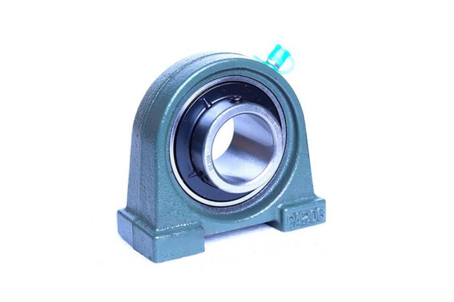 The Ultimate Guide To Pillow Block Bearing Size Charts | AUBEARING