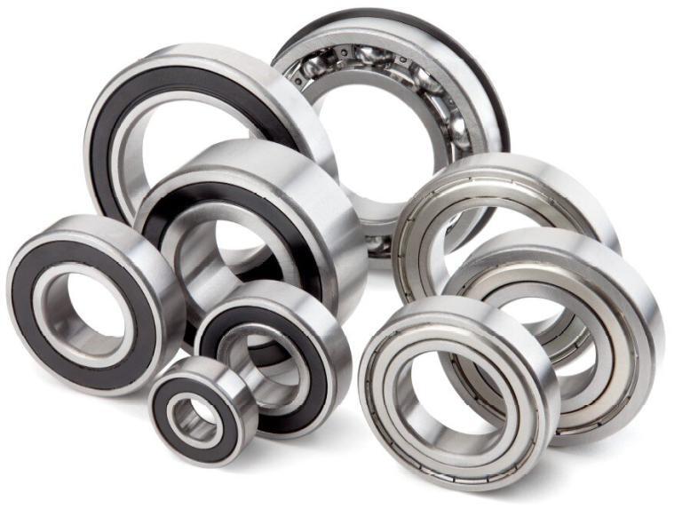 The Ultimate Guide To Ball Bearings Vs Sleeve Bearings | AUBEARING