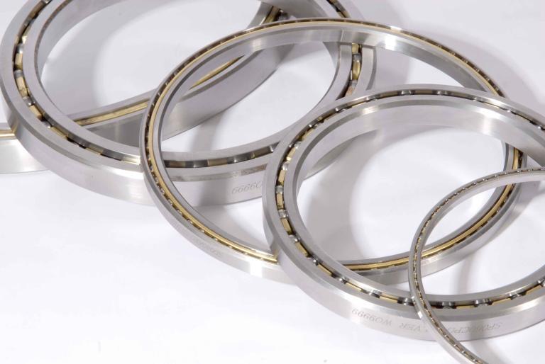 The Ultimate Guide To Robot Bearings | AUBEARING