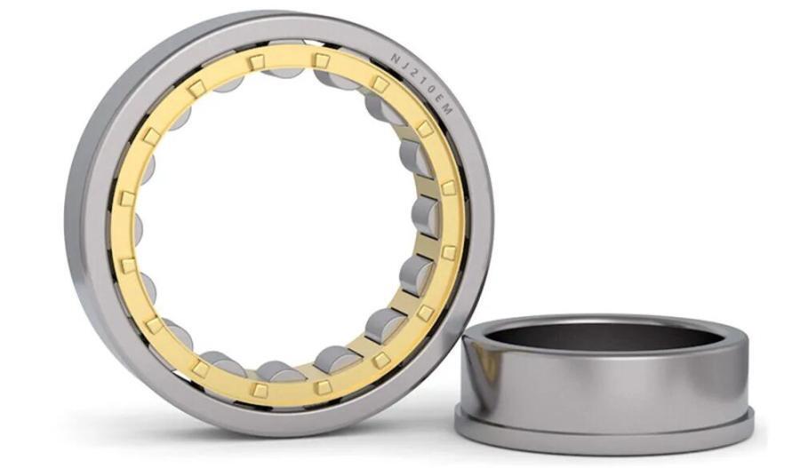 Guía para seleccionar rodamientos de rodillos cilíndricos | AUBEARING