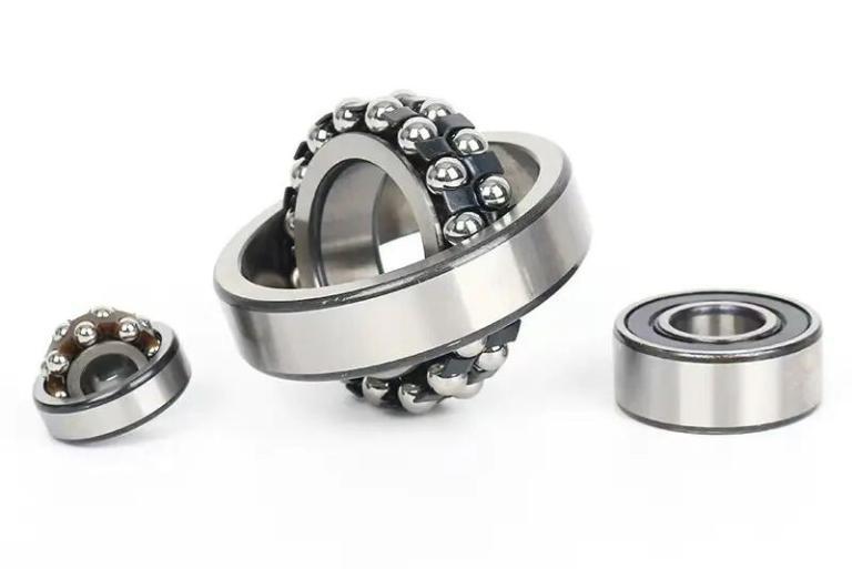 The Ultimate Guide To Self-Aligning Ball Bearings | AUBEARING