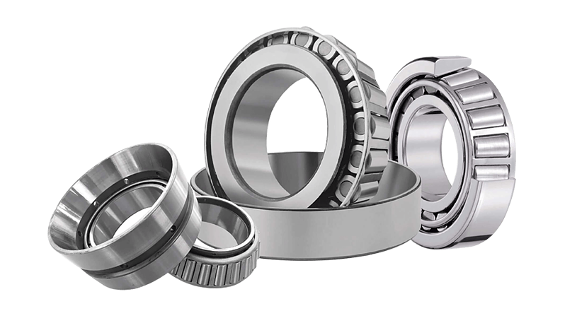 The Ultimate Guide To CNC Machine Tool Spindle Bearings | AUBEARING