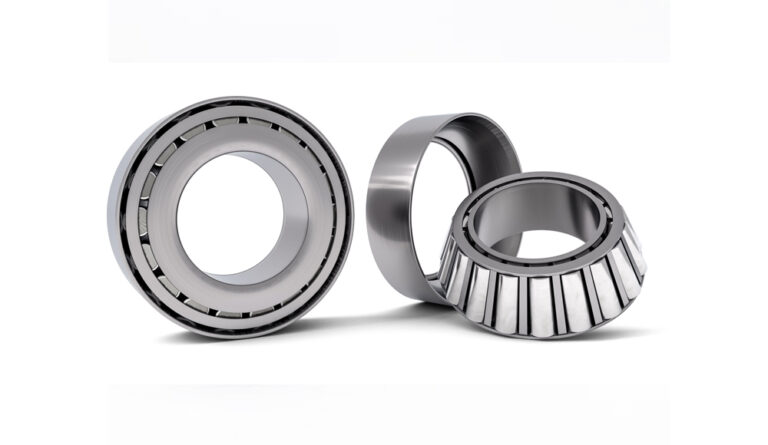 A Guide To Compressor Bearings | AUBEARING