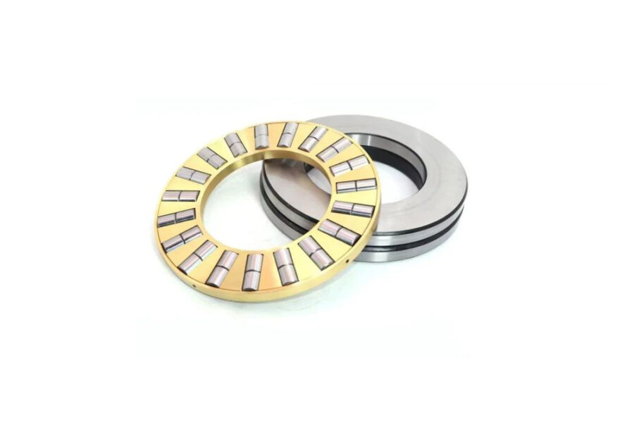 Guide To Roller Bearings | AUBEARING